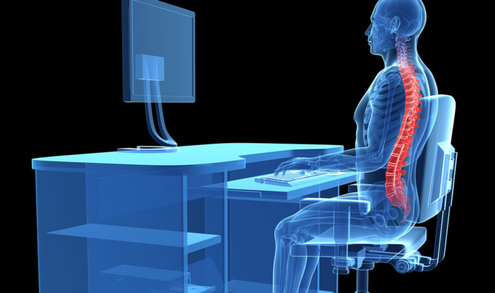 OSHA Compliance for Computer Workstations | First Healthcare Compliance