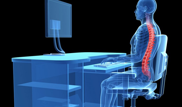 OSHA Compliance for Computer Workstations | First Healthcare Compliance