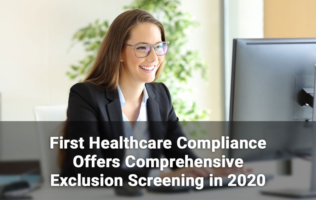 GSA/SAM Archives | First Healthcare Compliance