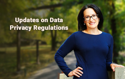 Updates on Data Privacy Regulations | First Healthcare Compliance