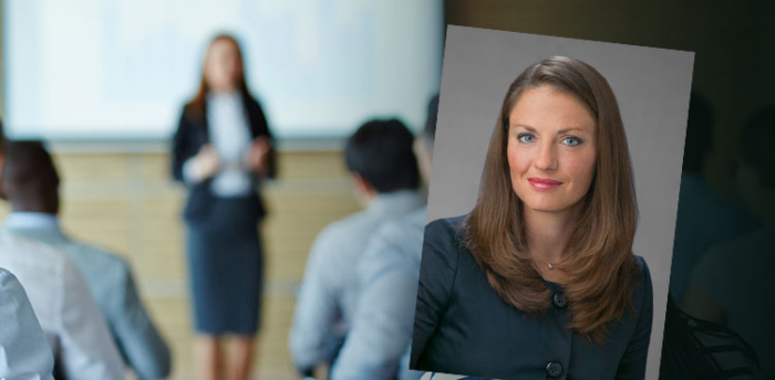 Upcoming Presentations by Rachel Rose covering HIPAA and FWA | First ...
