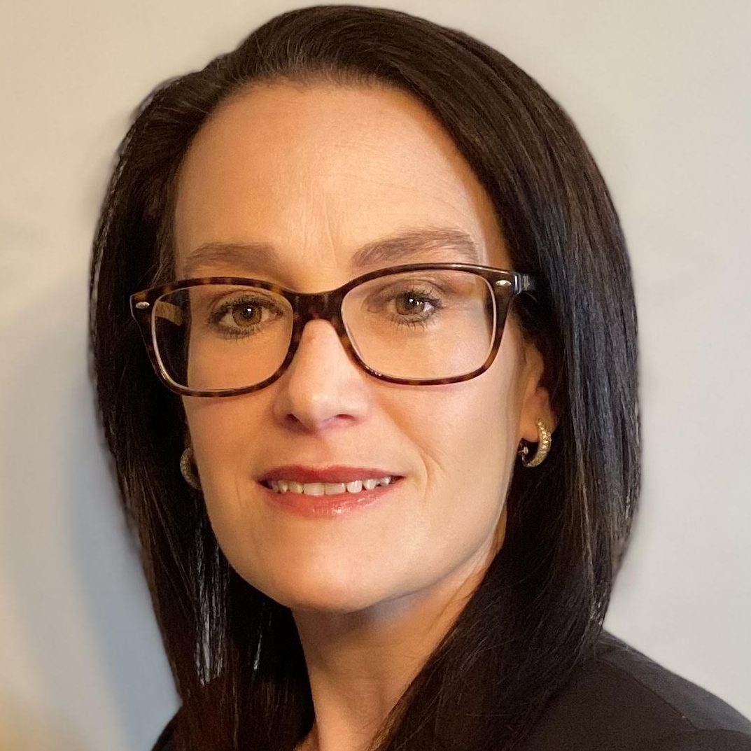 Cybersecurity & Data Privacy Training, A New Approach with Rebecca L ...