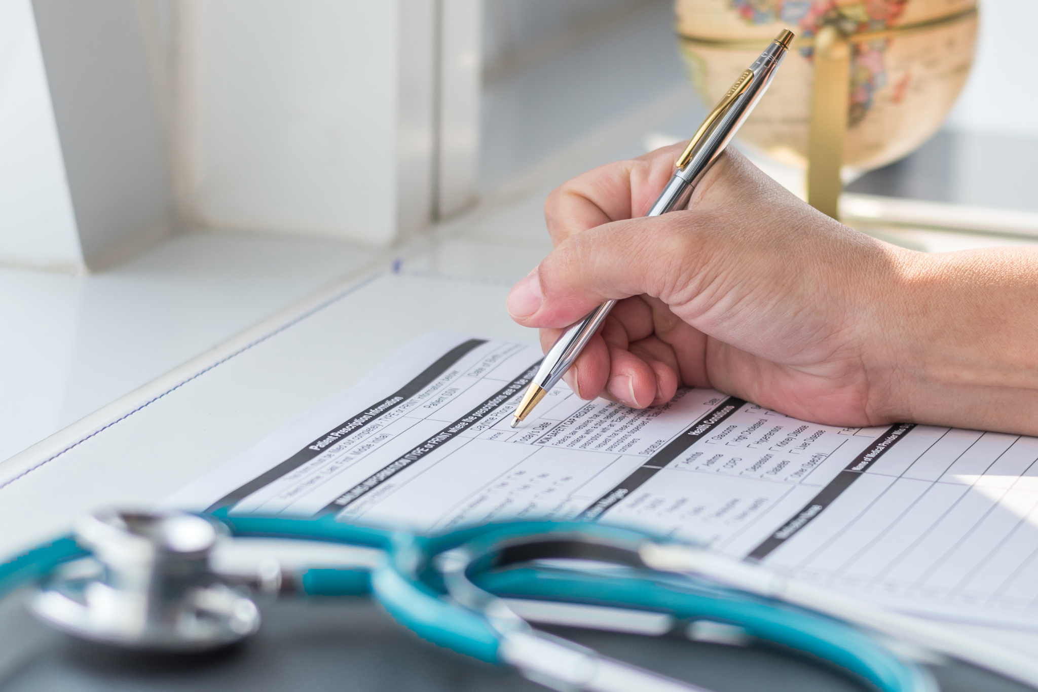 OSHA Recordkeeping in Healthcare: Answers to Frequently Asked Questions ...